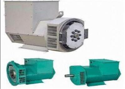 China Stamford AC Brushless Generator 58kW 72.5kVA 1500RPM Industrial Power Unit with IP23 Protection for sale