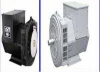 China Industrial Stamford 3 Phase AC Synchronous Generator 48kW 1500RPM Brushless Alternator for sale