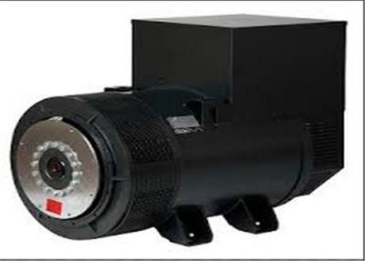 China High Speed Small Brushless Alternator Synchronous 24 kw 30 kva For Cummins Generator for sale