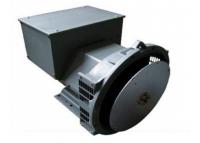 China CE Brushless AC Synchronous Generator 15.6kVA 12.5kW 60Hz 12 Wire Three Phase for sale
