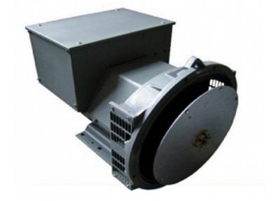 China CE Brushless AC Synchronous Generator 15.6kVA 12.5kW 60Hz 12 Wire Three Phase for sale