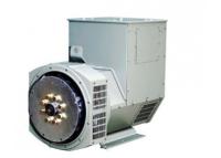 China Portable Single Phase Synchronous Diesel Generator 20kw 50hz 110-240V SX460 AVR for sale