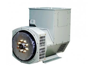 China Portable Single Phase Synchronous Diesel Generator 20kw 50hz 110-240V SX460 AVR for sale