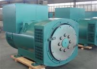 China Single Bearing AC Brushless Exciter Generator 55kw 55kva 1500rpm 50hz Home Use for sale