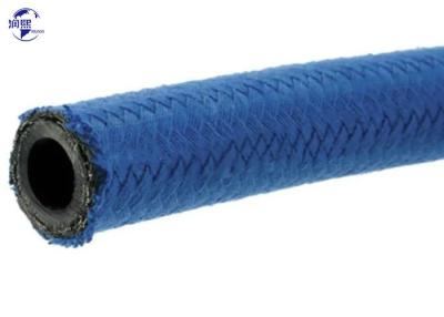China Oil Heat Resistant R5 Flexible Hydraulic Rubber Air Water Oil Hose for sale