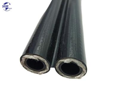 China Fiber Braided R7 R8 Flexible Thermoplastic Hydraulic Hose for Pneumatic Tools for sale