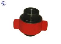 China Oil Drilling Hose Pipe Connection Fig 206 400 602 Female Threaded Hammer Union for sale