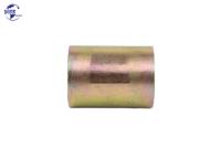 China 1/4 1/8 3/8 Inch Hydraulic Pipe Fittings Hose Sleeve Ferrule Custom Size for sale