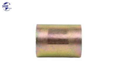 China 1/4 1/8 3/8 Inch Hydraulic Pipe Fittings Hose Sleeve Ferrule Custom Size for sale