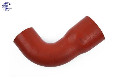 China Flexible Turbo Radiator Coolant Silicone Rubber Hose Tube Pipe Elbow Reducer Fittings for sale