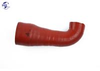 China Blue Black Red 4 Ply Reinforced Silicone Rubber Elbow Reducing Hose for sale