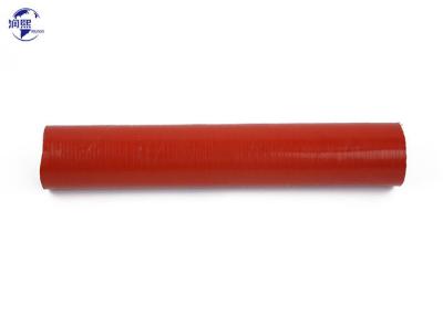 China Automotive 3/4 Inch Silicone Rubber Hose Air Intake Reinforced Radiator Coolant Hose for sale
