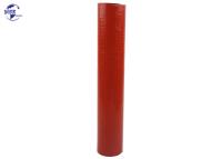 China High Temp Straight Flexible Silicone Rubber Hose Tubing Coolant Lines for sale