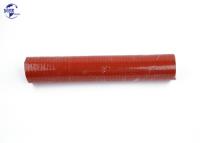 China 1m Flexible Straight Silicone Rubber Hose Air Intake Coolant Radiator Hose Tube for sale