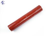 China Flexible Straight Silicone Rubber Hose Tubes Reinforced Radiator Coolant Hose for sale
