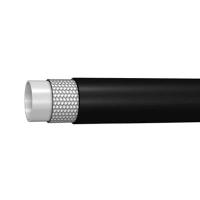 China Flexible Non-Conductive SAE 100 R7 Thermoplastic Hydraulic Pressure Hose for sale
