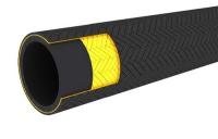 China R5 Steel Wire Braided Textile Cover Hydraulic High Pressure Rubber Hoses for sale