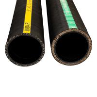 China Industrial Flexible Hose Designed for Concrete Pouring with Sealing and Resistance to Harsh Construction Site Conditions for sale