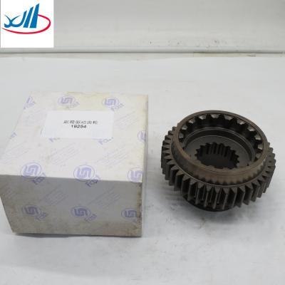 China Truck Transmission Gearbox Drive Gear Auxiliary Case Drive Gear 19254 4300465 K2309 1786 A-1102 for sale