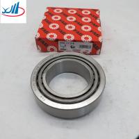 China Trucks And Cars Auto Parts Steel Bearing 0750117518 0750 117 518 for sale