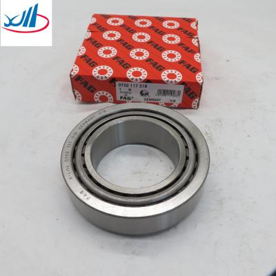 China Trucks And Cars Auto Parts Steel Bearing 0750117518 0750 117 518 for sale