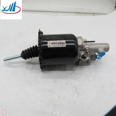 China Howo Clutch Booster For Sinotruck Customized Power Takeoff WG9725230041 WG9725230041/2 for sale