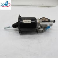 China Sinotruk Howo Parts Clutch Booster Cylinder WG9725230042 2 for sale