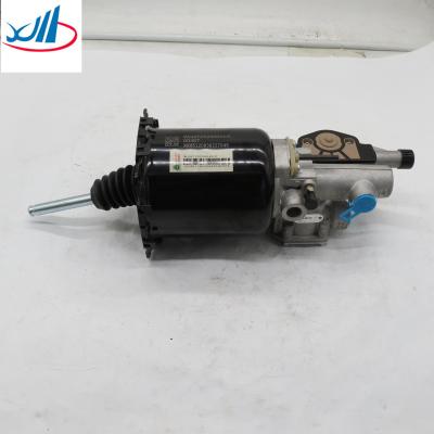China Sinotruk Howo Parts Clutch Booster Cylinder WG9725230042 2 for sale