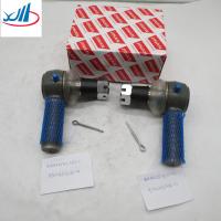 China 10x20x8 Steering Tie Rod End WG9925430200 Ball Joint WG9925430100 9100430021-4 9100430021-11 for sale