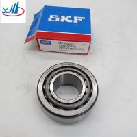 China Sinotruk Howo Parts Original Transmission Bearing 24802018E 40x85x33 Roller Bearing for sale