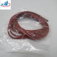 China Cummins Engine Parts QSM11 Engine Gear Chamber 3882685 Gasket Seal Strip for sale
