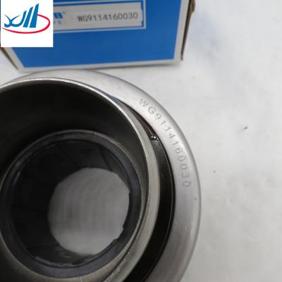 China Trucks And Cars Auto Parts Transmission Clutch Release Bearing WG9114160030 for sale