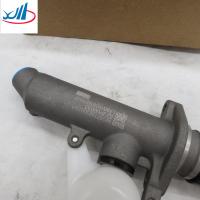 China Sany Spare Parts Clutch Master Cylinder Wg9719230023 For Sinotruk Howo Truck Parts for sale