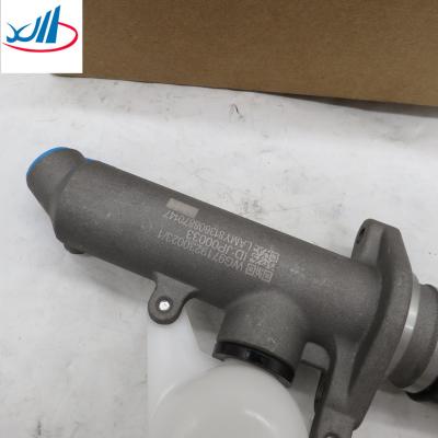 China Sany Spare Parts Clutch Master Cylinder Wg9719230023 For Sinotruk Howo Truck Parts for sale