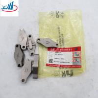China Iron Sinotruk Spare Parts High Strength Good Performance Injector Nozzle Press Plate Q3940639 for sale