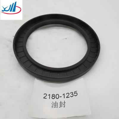 China High Quality Shacman Spare Parts Oil Seal 2180-1235 16x16x1.5 Cm 0.2 Kg for sale