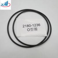 China Best Selling Yutong Parts 2180-1236 Oil Sealing Ring 22x22x2 Cm for sale