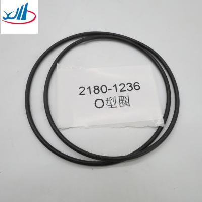 China Best Selling Yutong Parts 2180-1236 Oil Sealing Ring 22x22x2 Cm for sale