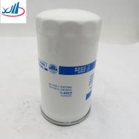 China FAW Truck Parts 1105-00096 Bus Spare Parts Oil Fuel Filter Diesel Filter for sale
