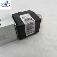 China Wg9719710003 3 Way Solenoid Valve For Sinotruk Howo Truck Brake Parking Valve Part for sale