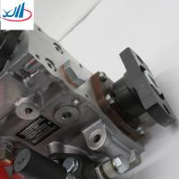 China Best Selling VG1095080190 Fuel Injection Pump For Shacman Truck for sale