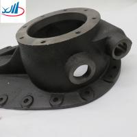China Cars And Trucks Vehicle Bridge Box Cover AZ9231320264 for sale