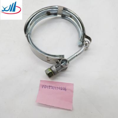 China VG1500110226 Lifan Auto Parts Good Performance Supercharger Clamp for sale