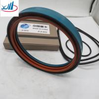 China Yutong Bus Truck And Automobile Parts WG998134013 Rear Wheel Oil Seal for sale