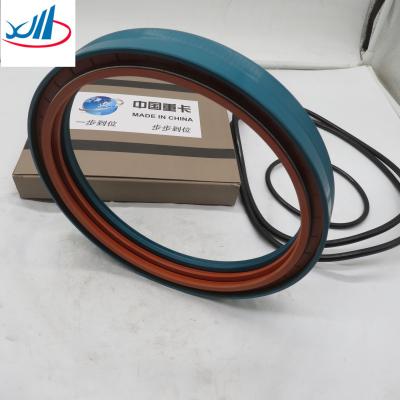 China Yutong Bus Truck And Automobile Parts WG998134013 Rear Wheel Oil Seal for sale