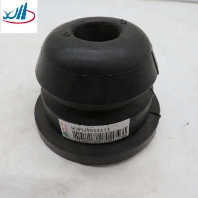 China Aftermarket Yutong Jmc Spare Parts Cars And Trucks Limit Block Assembly WG9925522111 for sale