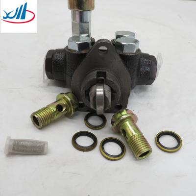 China 1614080719 Shantui Spare Parts Fuel Feed Pump For Sinotruk Shacmanman for sale