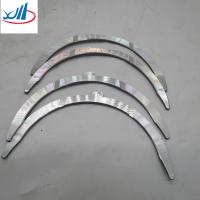 China Original Truck Auto Engine Parts Crankshaft Thrust Washer VG1500010125 for sale