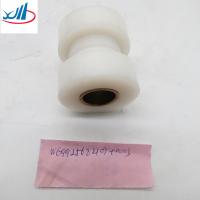 China Gearbox Spare Parts Truck Spare Parts Stabilizer Rod Bush WG9925682107+0003 For Howo Sinotruk for sale