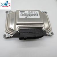 China FAW Auto Parts Auto Engine Parts On-Board Computer ECU F01R00DG78 for sale